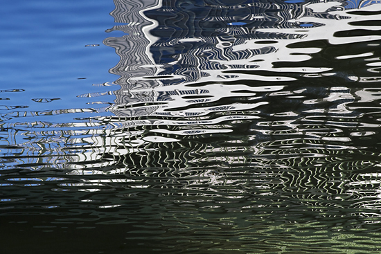 Silvia Sinha - Abstract photography in landscapes, landscape ...